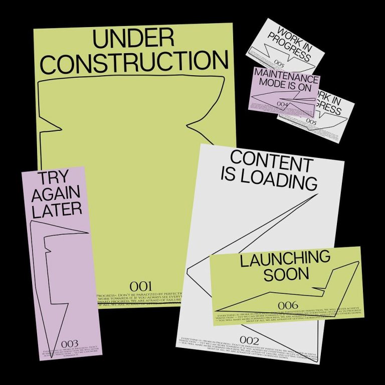 State of Play: Visual Creative Industries | Everpress