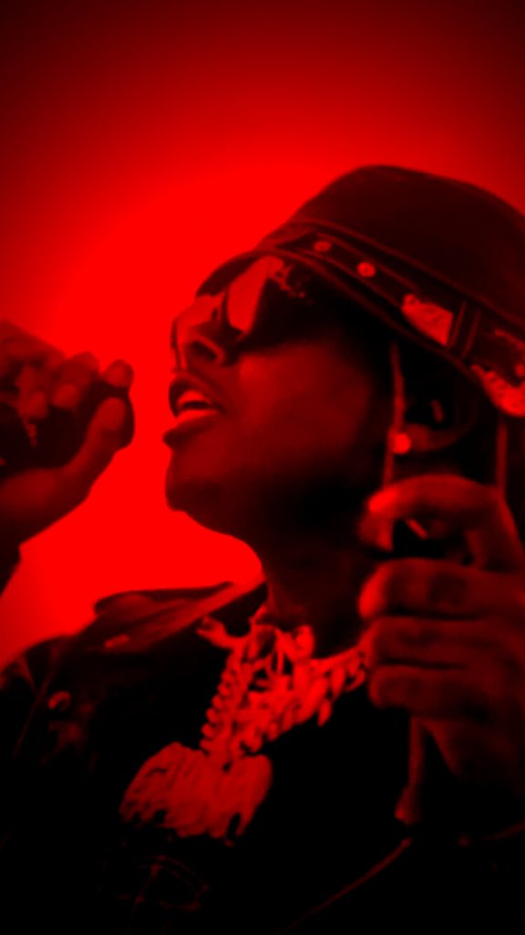 Living Your Art With Dean George | Everpress