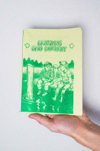 Process: Rio Sipos | Everpress