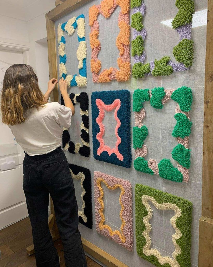 14 Visual Artists to Watch in 2021 | Everpress