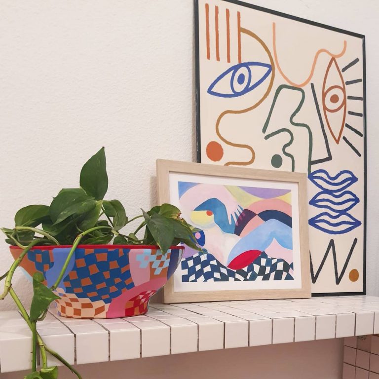 14 Visual Artists to Watch in 2021 | Everpress