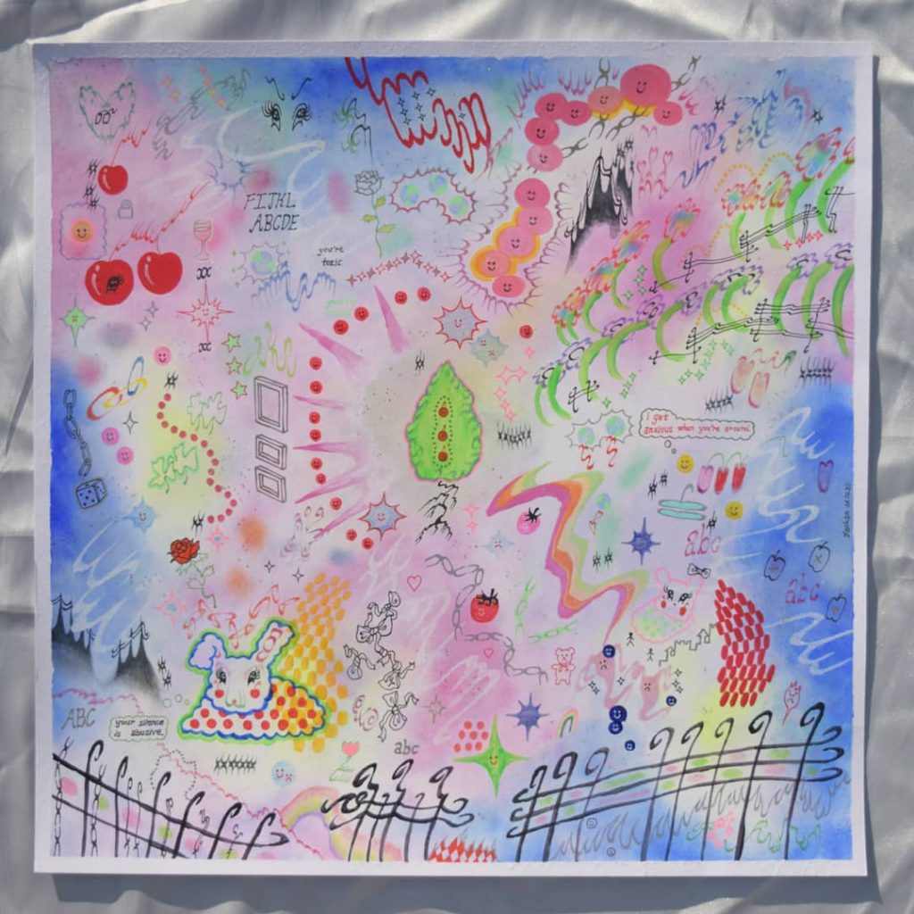 14 Visual Artists to Watch in 2021 | Everpress