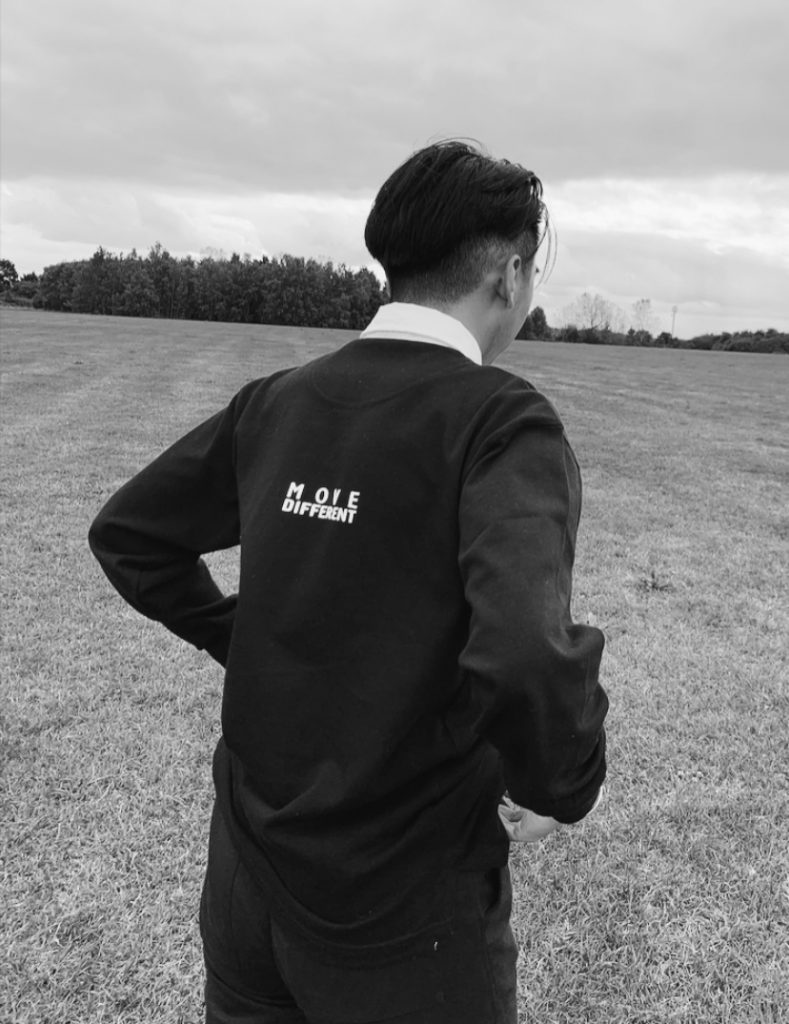 Process: DimSum Records | Everpress