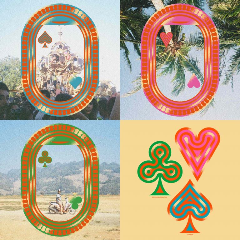 Process: Dohee Kwon | Everpress