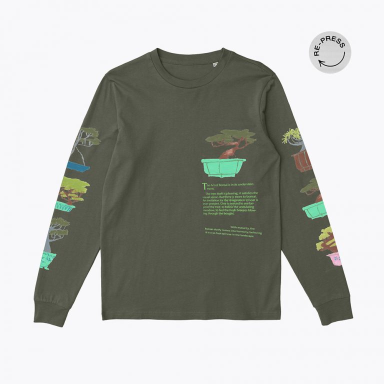 Re-Press: Spring 2021 Edition | Everpress