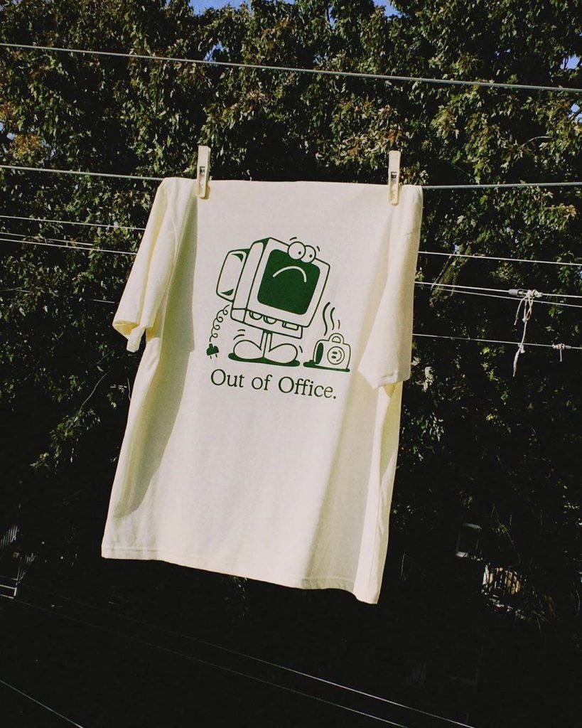 Re-Press: Spring 2021 Edition | Everpress