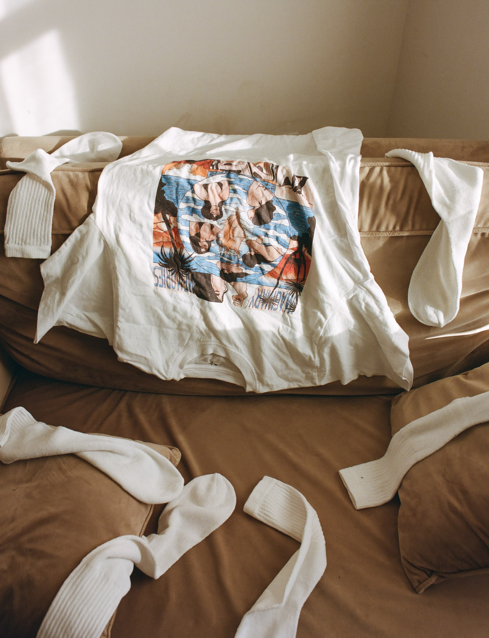 The Block | Everpress