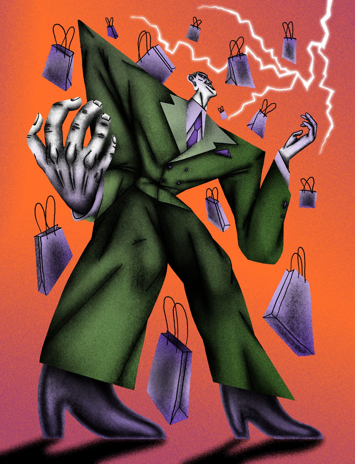 Is There Such A Thing As An Ethical Business? | Everpress