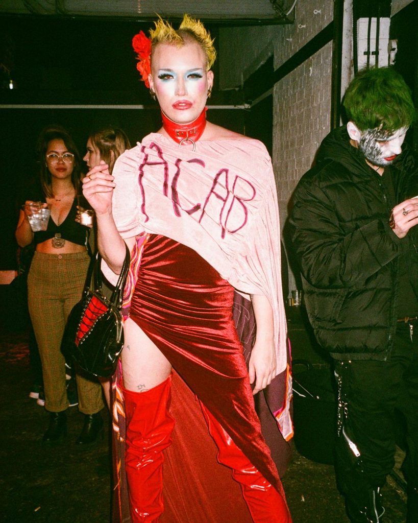 INFERNO: The Nicest Party In London | Everpress