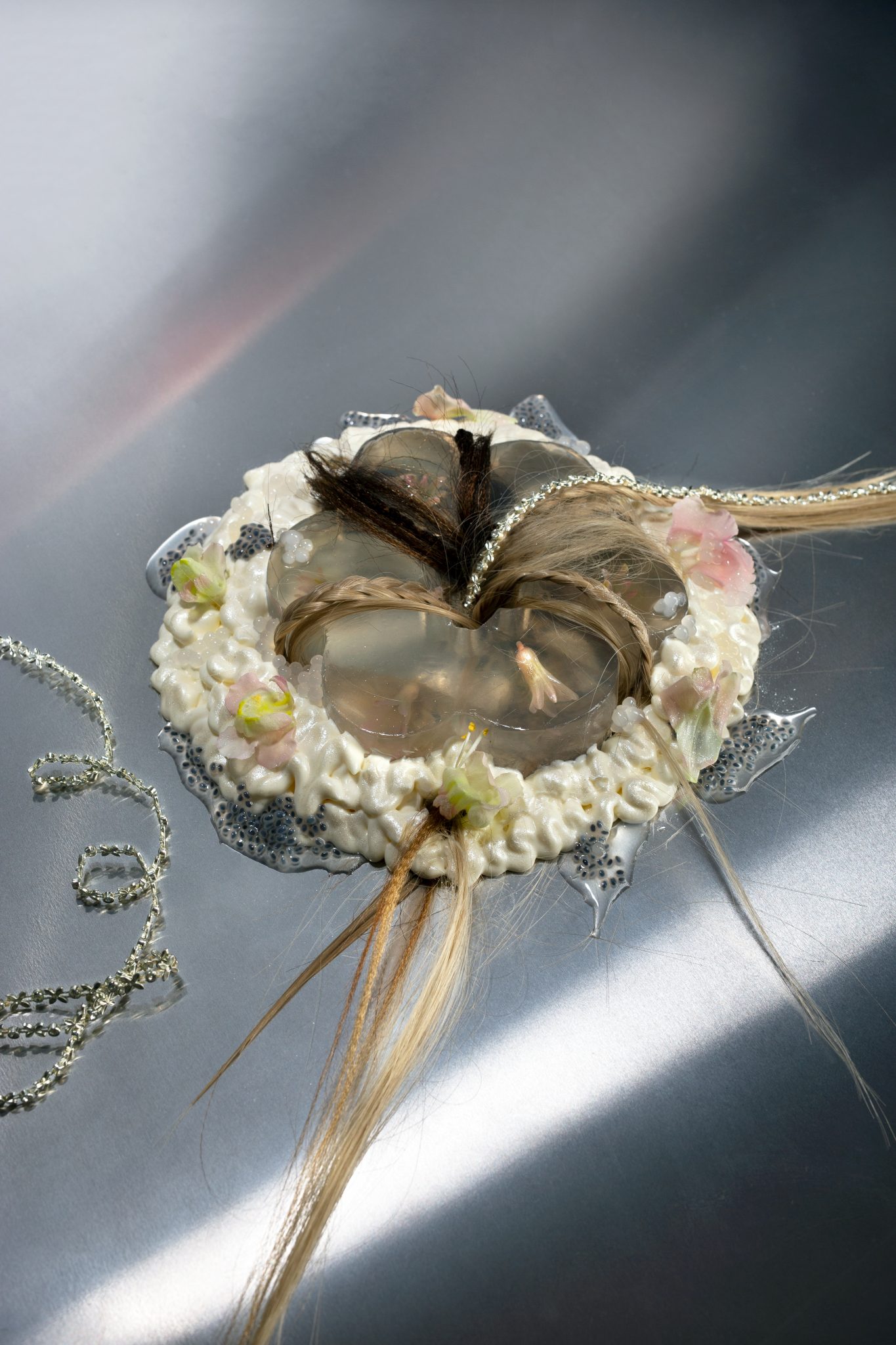 Najla Said Is Providing Representation | Everpress