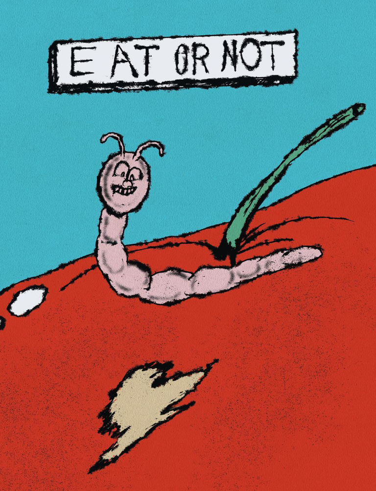 Junwoo Park Doesn't Believe In Bad Advice | Everpress