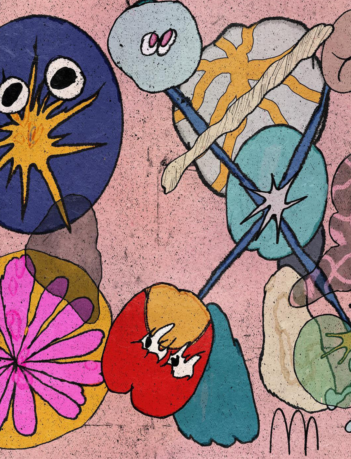 Junwoo Park Doesn't Believe In Bad Advice | Everpress