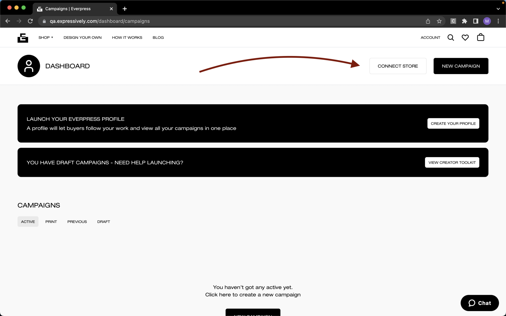 How to integrate with Bandcamp | Everpress