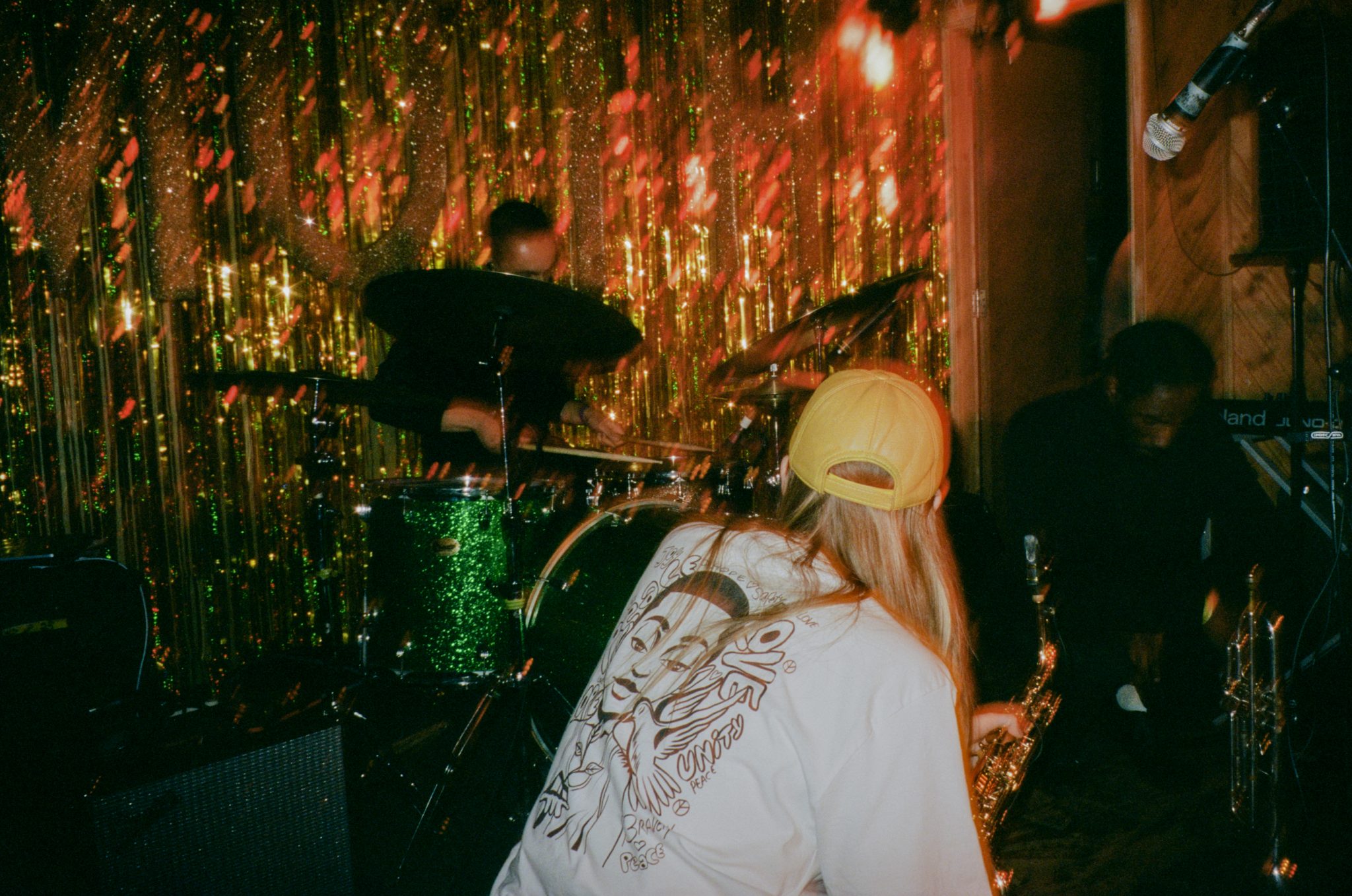 How to plan your merch for festival season | Everpress