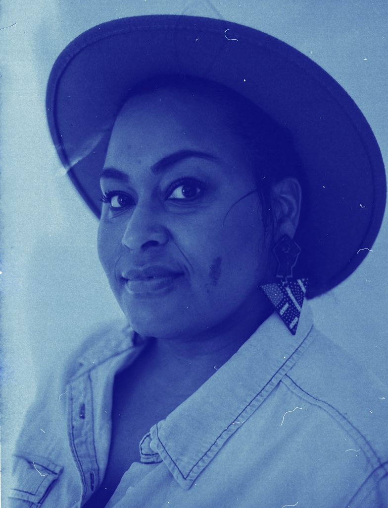 Leading The Conversation With Jen White-Johnson | Everpress