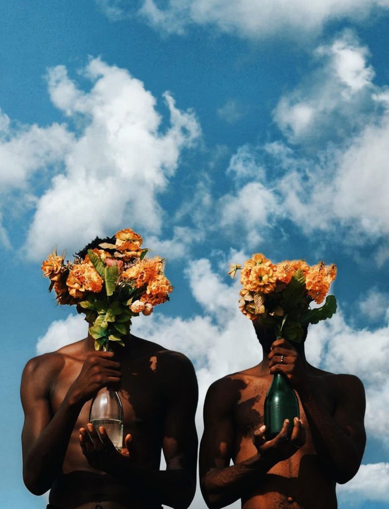 Storytelling With Ismaila Rufai | Everpress