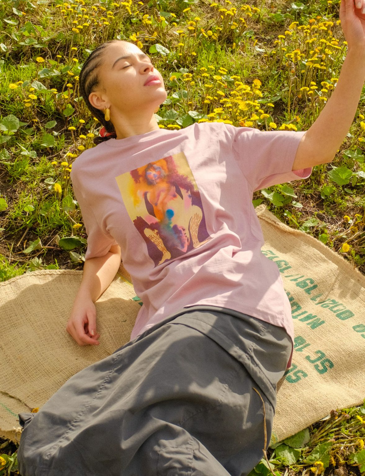 Creative Living: Bebhinn Eilish | Everpress