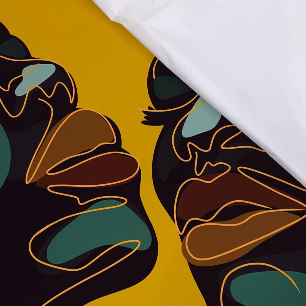 Creative Living: Naledi Modupi | Everpress