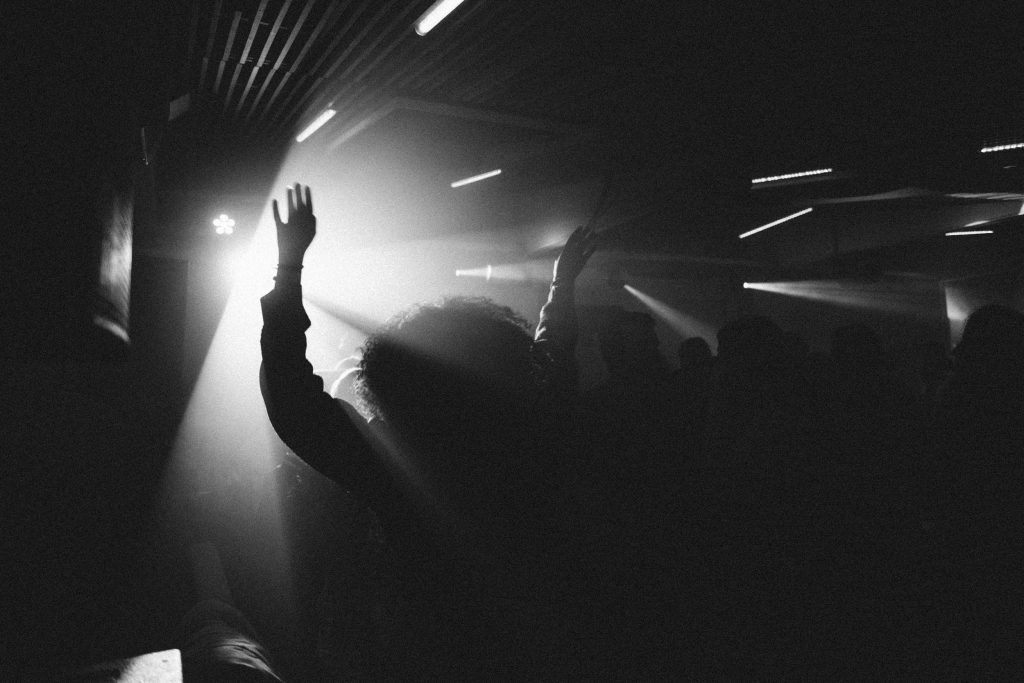 Dance For Good | Everpress