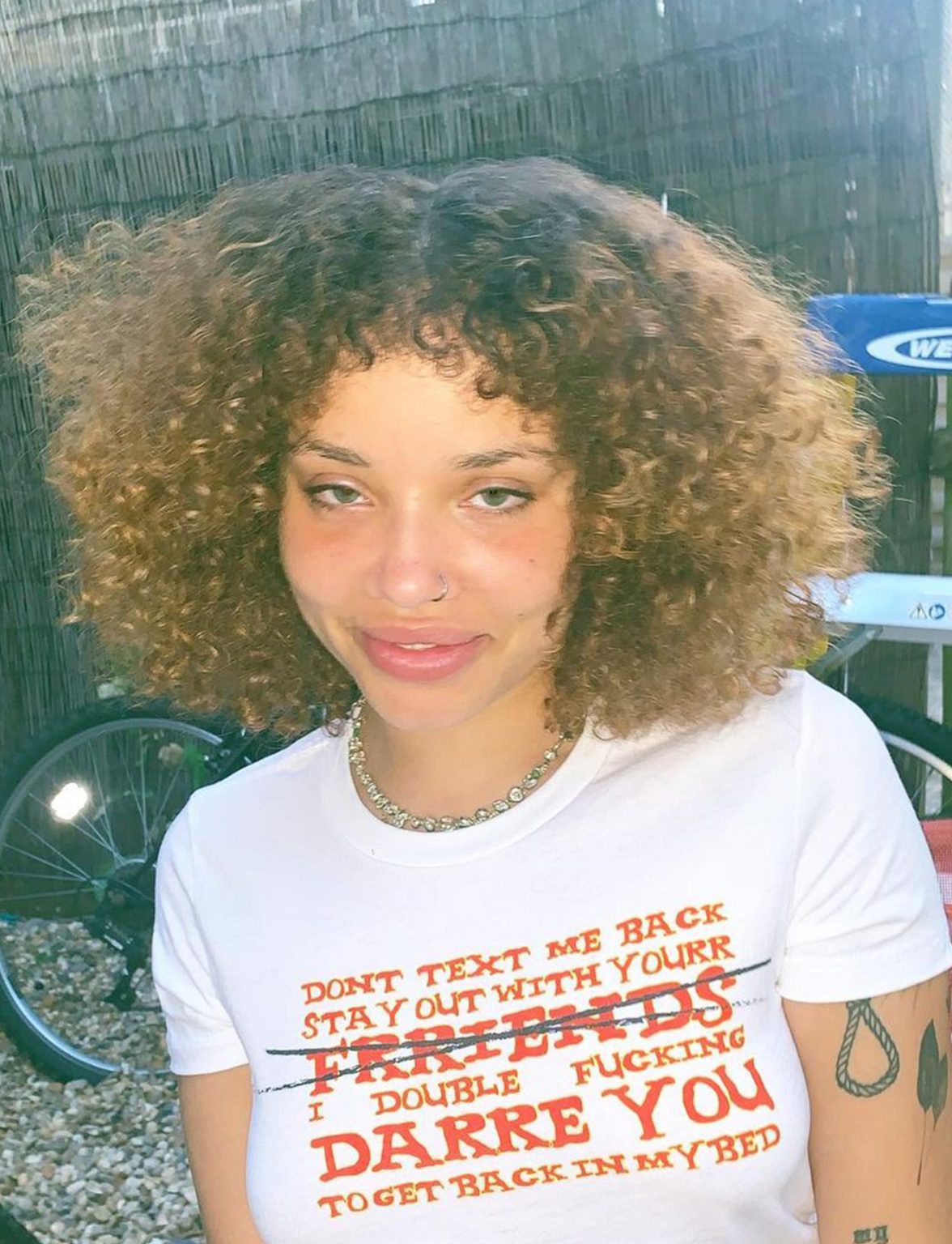 JGrrey Likes To Be Heard | Everpress