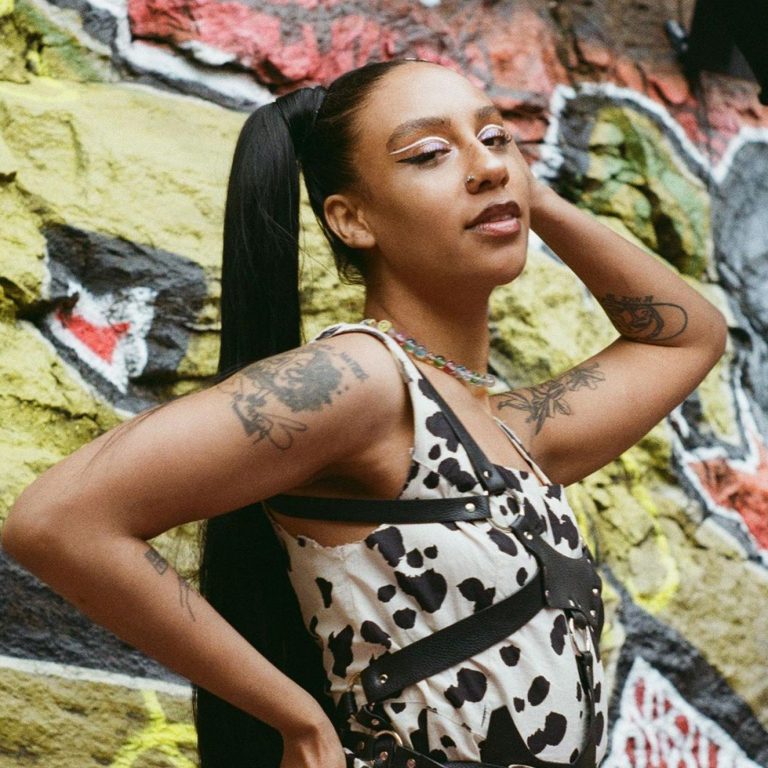 Rocio Marie Cabrera Is Ready To Evolve | Everpress