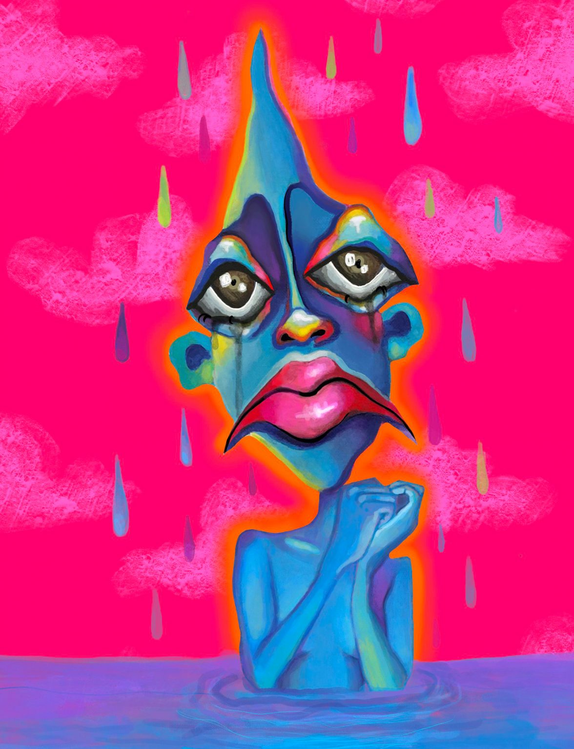 Rocio Marie Cabrera Is Ready To Evolve | Everpress