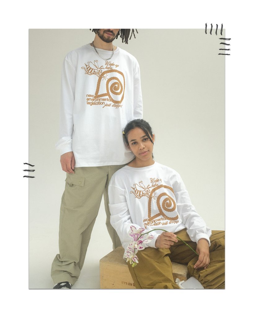 Threaded: A Zine | Everpress