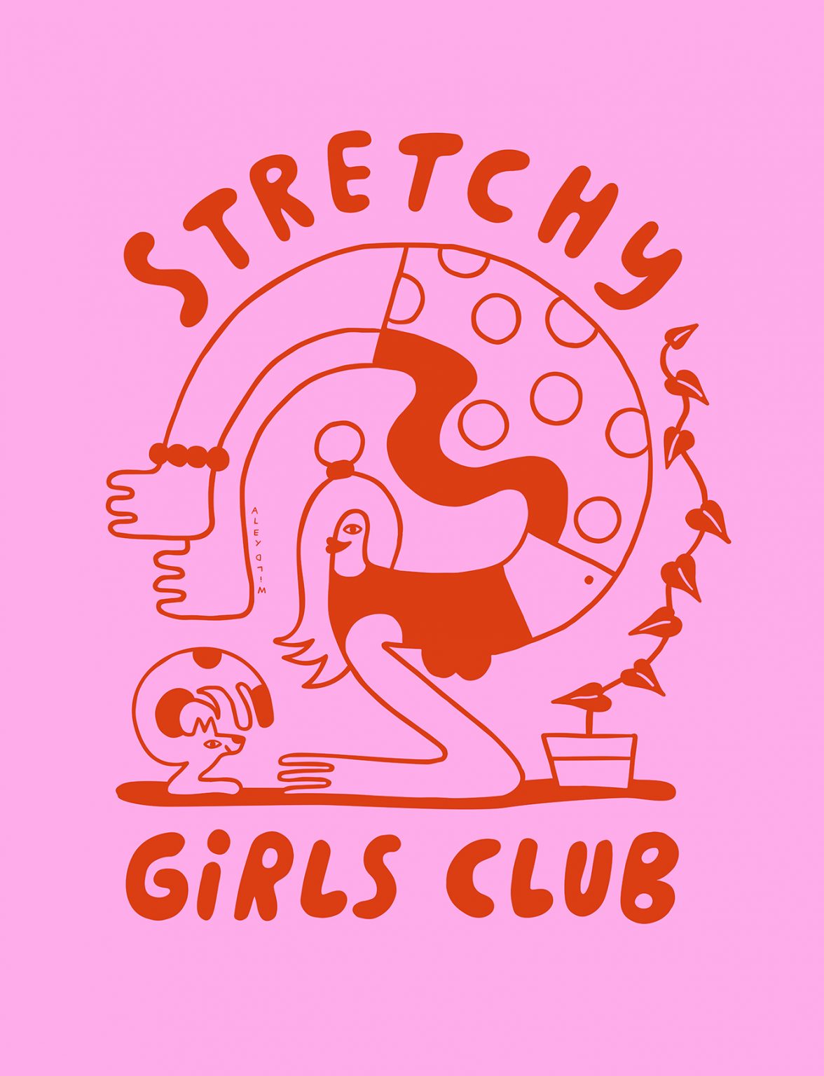 On Summer Escapes and Slowing Down | Everpress