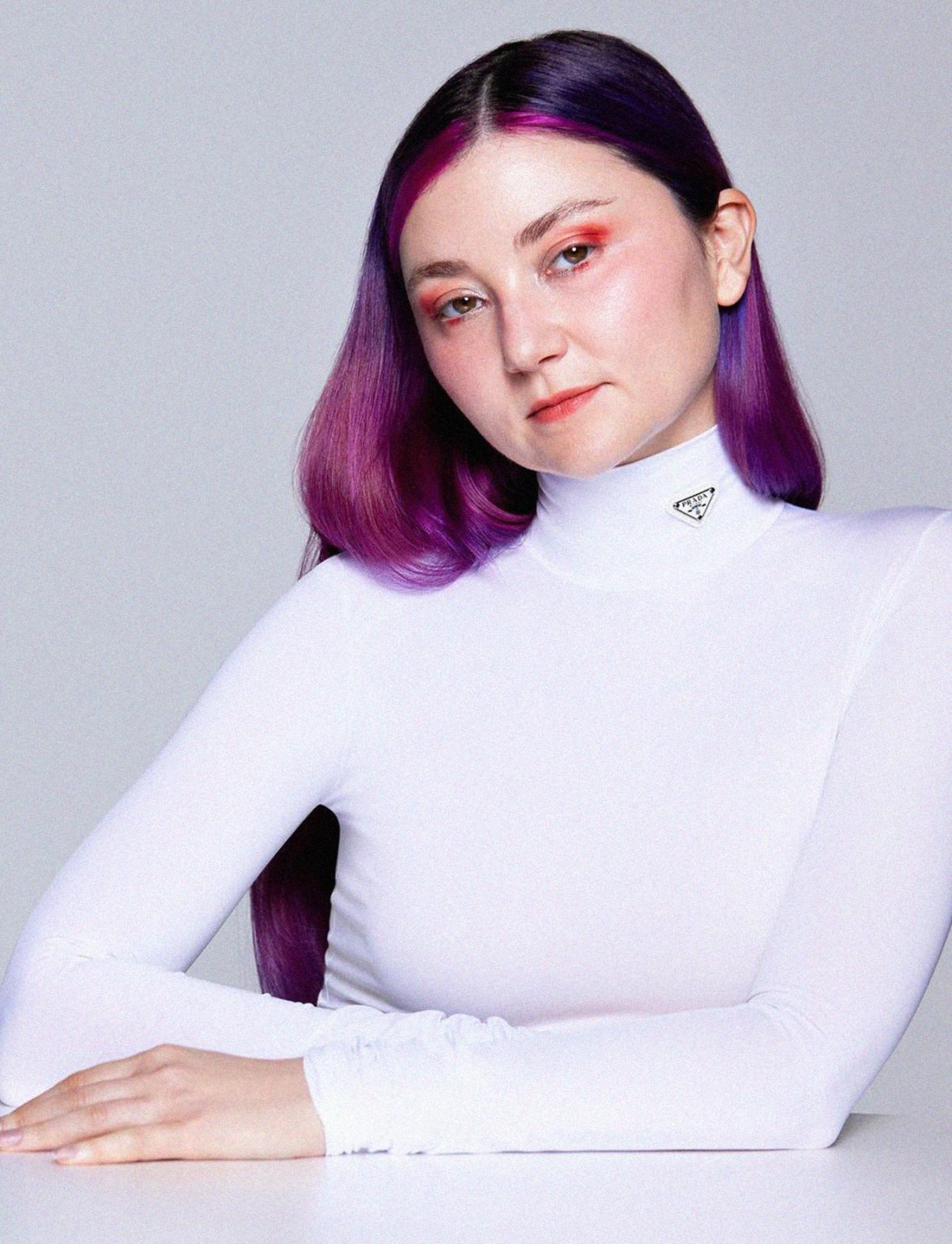 Ines Alpha: Beauty Is An Emotion | Everpress