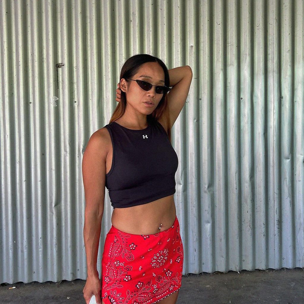 Creative Living: Lhaga Koondhor | Everpress