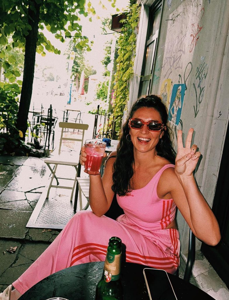 Creative Living: Jemilla Pir | Everpress