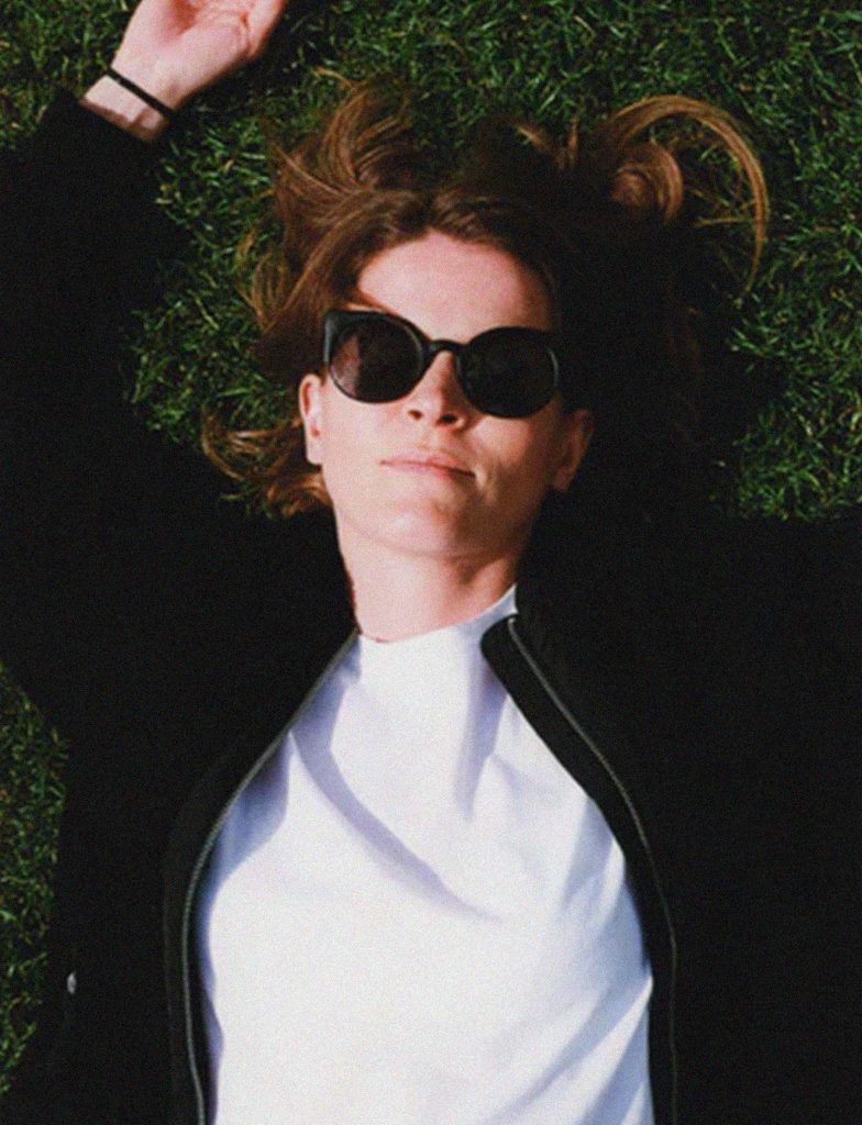 Maarit Hänninen: On Becoming An Artist | Everpress