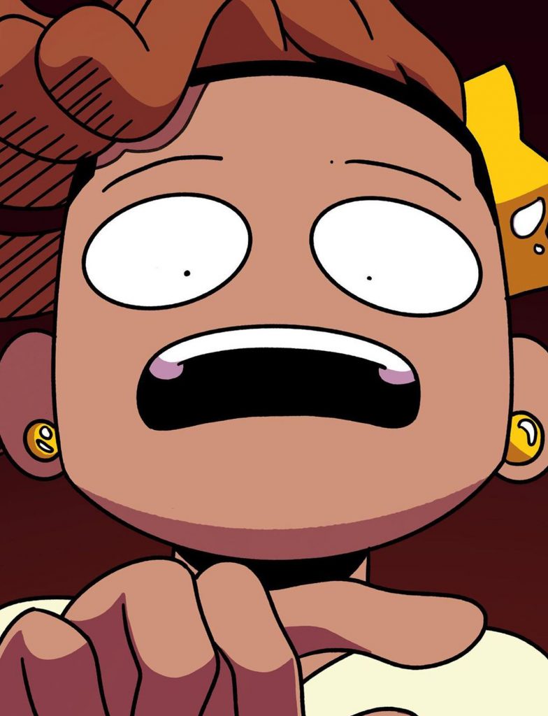 Looking To Reality With KingScience | Everpress