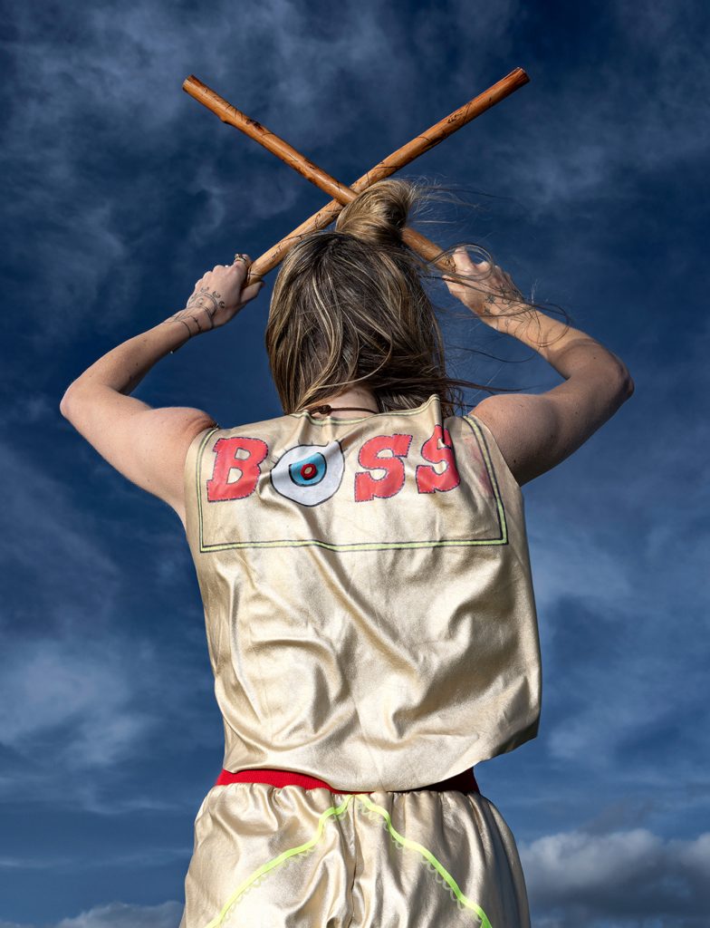 Boss Morris Are Reinterpreting Tradition | Everpress