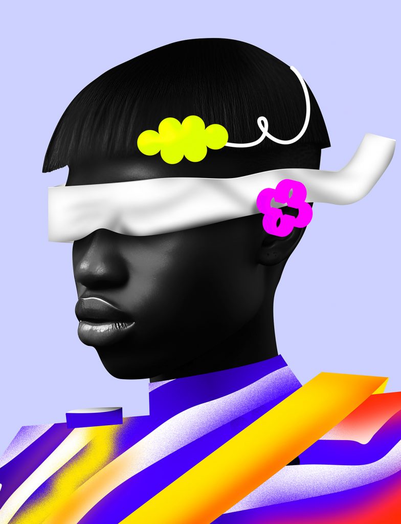 It's A Marathon For Temi Coker | Everpress